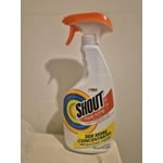 Shout Triple-Action Stain Remover Spray, 30 fl. oz. - Clings ...