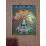 Color Wheel Co Interior Design Color Wheel - Walmart.com