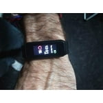 3Plus HR Fitness Tracker, Heart Rate Monitor, Calorie & Distance ...
