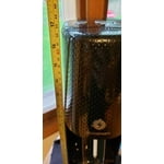 SodaStream One Touch Fizz Machine System, Sparkling Water Maker (White ...