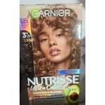 Garnier Nutrisse Ultra Color Nourishing Bold Permanent Hair Color Creme ...