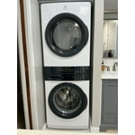 Electrolux ELTE7300AW - 300 Series Electric Dryer with Smartboost ...
