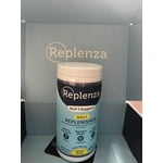 Replenza GLP-1 Support, Daily Replenisher, Supports Muscle Recovery ...