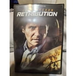 Retribution (Blu-ray + DVD + Digital Copy) - Walmart.com