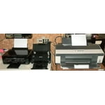 Epson XP-330 Small-in-One Wireless Printer, 1.44-inch LCD, 100-Sheet ...