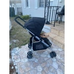 Evenflo Reversi Lightweight Stroller, Artimus Blue - Walmart.com