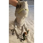 Jurassic World Hammond Collection Claire Dearing Action Figure ...
