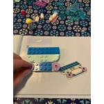 LEGO Disney Frozen Mini Arendelle Castle & Elsa’s Ice Palace - Princess ...