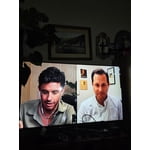 Samsung 40” Class Full HD F6000F Smart TV 2025 - UN40F6000FFXZA ...