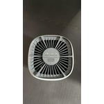 ALROCKET Portable HEPA Air Purifiers for Home, Office, Bedroom, Smoke ...