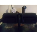 Aqua-Tech Power Fish Tank Aquarium Filter, 3-Step Filtration, 30-60 ...