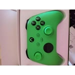 Microsoft Xbox Wireless Controller - Ghost Cypher – for Xbox Series X|S ...