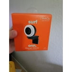 onn. Webcam with Ring Light w/3 LED Levels, Autofocus, Built-in ...