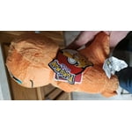 Pokémon 8-Inch Charmander Stuffed Plushie Toy - Walmart.com