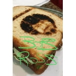 Uncanny Brands Dungeons & Dragons Toaster with Logo, Adjustable ...