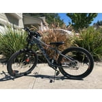 Huffy 24" Granite Mountain Bike, Fits Riders 58" - 70", 15-Speed, Blue, Adult, Women's - Walmart.com