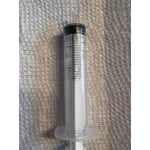 Equate Plastic Medicine Dosing Oral Syringe Set, 2 and 4 Tsp Capacity ...