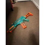 Lightning Blaster Pro-LED Full and Semi Automatic Water Bead Blaster ...