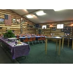 Serve-Rite 10-Piece Buffet Party Server Chafing Set for Catering, BBQ, Holidays - Walmart.com