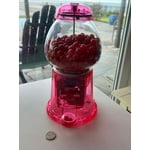Great Northern Popcorn Translucent Gumball Machine Coin Bank - Walmart.com