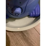 Crane Adorable 1 Gallon Ultrasonic Cool Mist Humidifier with 24 Hour ...