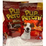 Pup-Peroni Minis Beef Flavor Dog Snacks, 22.5oz Bag - Walmart.com