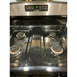 Easy Off Specialty Kitchen Degreaser Cleaner, 16 fl oz Bottle (Pack of ...