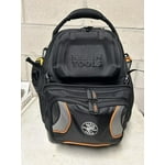 Klein Tools 55485 - Tradesman Pro 48-Pocket Tool Backpack for Mechanics ...
