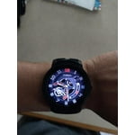 TicWatch E2, Waterproof Smartwatch with 24 Hours Heart Rate Monitor ...