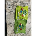 Great Value Tangy Fruit Smiles 40 Ct, Fruity Tangy and Sweet Snacks, 0. ...