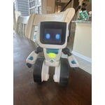 WowWee COJI: Interactive Emoji Kids Coding Robotic Toy - Walmart.com