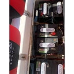 Free Shipping! Ever Start Golf Car Battery Group Size GC2 6V 105 RC ...