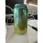 bubly Strawberry Sunset Sparkling Water, 12 fl oz, 8 Pack Cans ...
