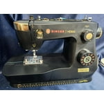 Customer reviews for SINGER® Heavy Duty 500 Classic Sewing Machine with ...
