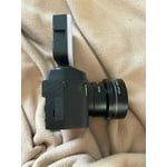 NBD Digital Camera 4K Ultra HD 48MP All-in-One Vlogging Camera with ...