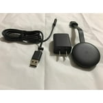 Google Smart TV Kit with Home Mini & Chromecast - Stream & Control ...