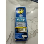 Raid Discreet Window Fly Trap - Walmart.com