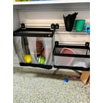 Gladiator Ball Caddy, GAWUXXBLTH - Walmart.com