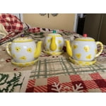 Ceramic Tea Pot Craft Kit by Creatology™ - Walmart.com