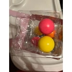Crayola Squishy Globbles 16 Count Pack, Sticky Stress Ball Fidget Toys ...