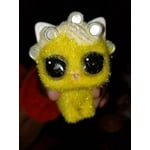 LOL Surprise Fuzzy Pets Series 2, Washable Fuzz Dolls Toys, Perfect ...
