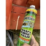 Spectracide 16-oz Foaming Aerosol Insecticide Spray for Killing ...