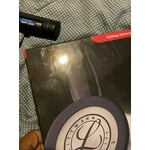 3M Littmann Cardiology IV Stethoscope, Pop of Color, Rainbow-Finish ...