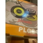 Pyle Audio PLG64 6.5" 300 Watt Car Mid Bass/Midrange Subwoofer Power Speaker - Walmart.com