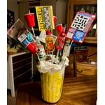 FloraCraft CraftFōM Block 2 inch x 2.9 inch x 5.9 inch White - Walmart.com