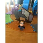 Disney/Pixar Minis World Of Pixar Playset With Figure - Walmart.com