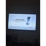 Samsung 40” Class Full HD F6000F Smart TV 2025 - UN40F6000FFXZA ...