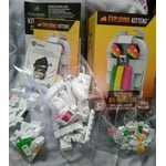 Exploding Kittens - Collector Construction - Buildable Figure - Series ...