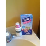 Dixie Disposable Paper Bath Cups, 3 oz, 200 Count, Sipping, Rinsing ...