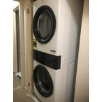 Electrolux ELTE7300AW - 300 Series Electric Dryer with Smartboost ...